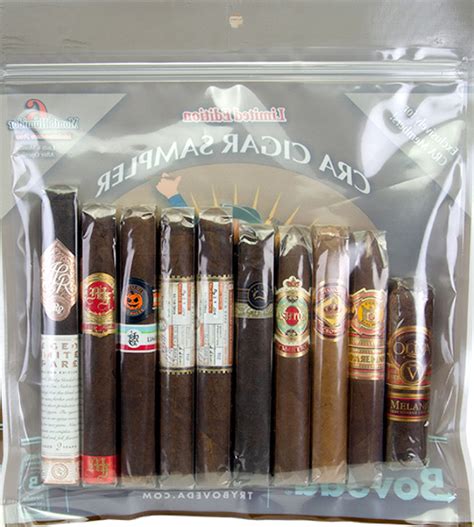 Thinking Outside The Cigar Box — Light Em Up World