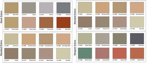 Lc Liquid Integral Color Mesa Buff