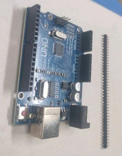 Arduino Uno R SMD Board At Rs Piece Chennai ID