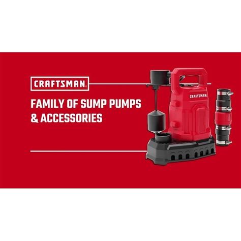 Craftsman Abs Sump Pump Check Valve Cmxwusdcv69502 At