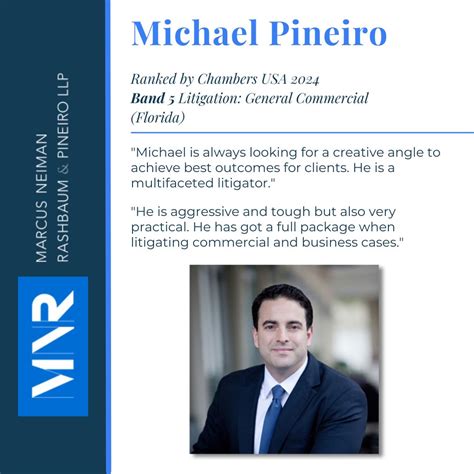 Marcus Neiman Rashbaum And Pineiro Llp On Linkedin Congratulations To