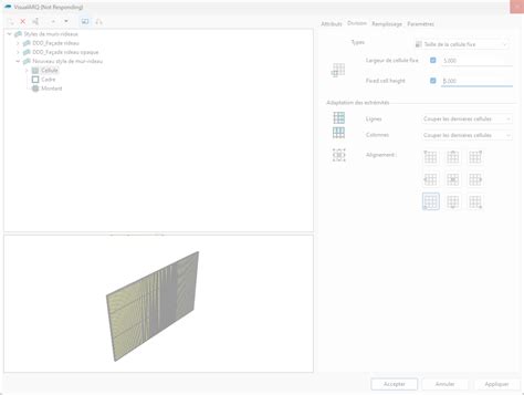 Style Edition Issue Visualarq Mcneel Forum