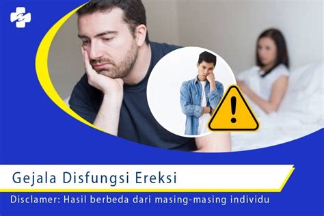 Gejala Disfungsi Ereksi Pertanda Sakit Jantung Klinik Utama Apollo