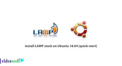 Install Lamp Stack On Ubuntu 1804 Quick Start Lamp On Ubuntu