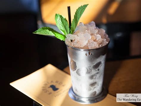 The Spaniard Reviews And Menu West Village Nyc