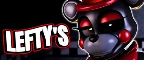 Comments 111 To 72 Of 151 Leftys By Ziilp