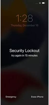 Practical Ways To Unlock IPhone XR Without Passcode