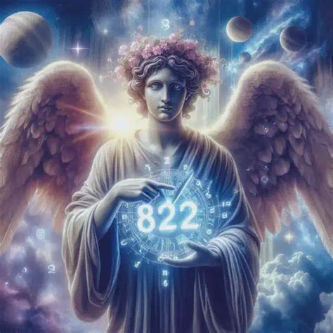 Numerologia E Il Numero Angelico 822 Cosa Significa Per Te