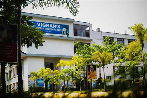 Vignans Institute Of Engineering For Women Visakhapatnam Campus Life And Extracurricular