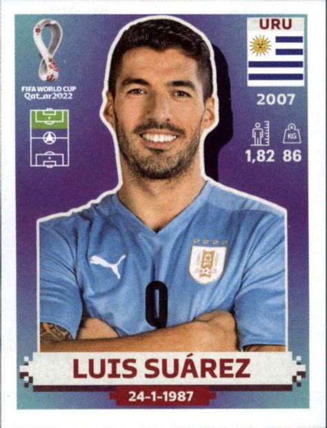 2022 Panini World Cup Qatar Sticker Arg9 Cristian Romero Group C
