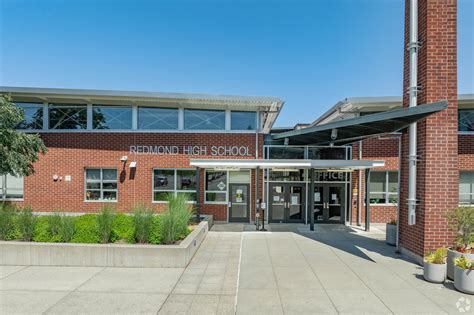 The Overlake School In Redmond Wa