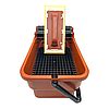 Комплект Плиточника Raimondi Skipper Smart для Затирки (ведро 13 Л ...