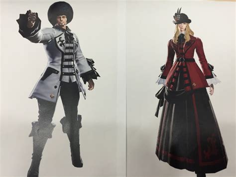 As Goes Yoshi P So Goes Teasers FINAL FANTASY XIV Official Blog