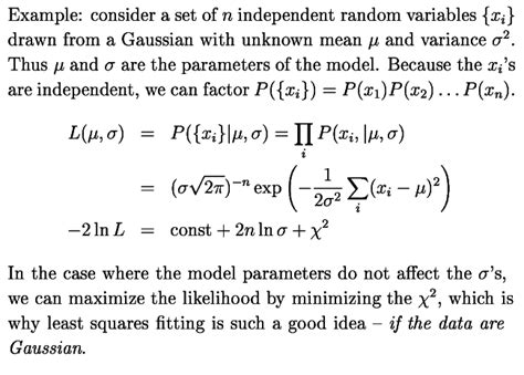 Sex Lies And Statistics
