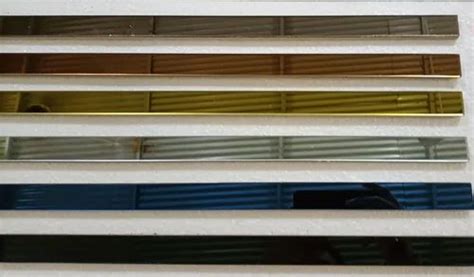 Glossy Glass Border At ₹ 120piece In Morbi Id 2853659487888