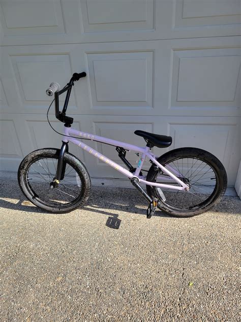 2022 Haro Leucadia Bmx 20 5 For Sale