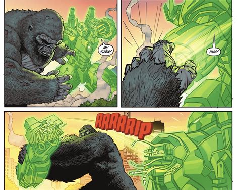 Green Lantern Robo Wikizilla The Kaiju Encyclopedia