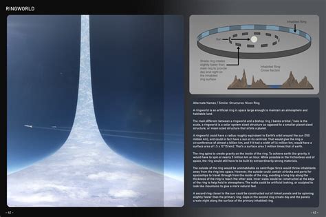 Neil Blevins Megastructures Update 3 Aug 2020