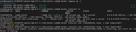 Error When Updating To New Version Questions N8n Community
