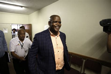 Phahlane Among High Ranking Police Officials Arrested Over R54m Police Tender