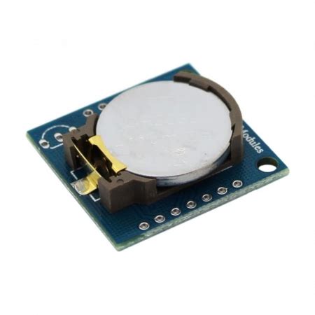 Modulo Real Time Clock RTC DS3231