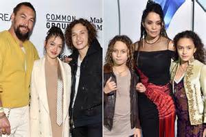 Khal Drogo Actor Lisa Bonet