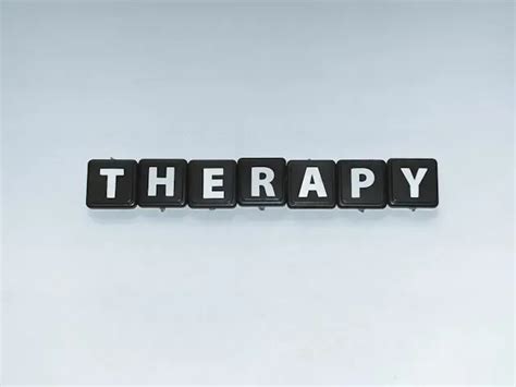 Sliding Scale Therapy