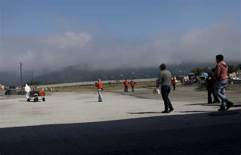 Clima En Chile Temperatura Y Probabilidad De Lluvia Para Concepción