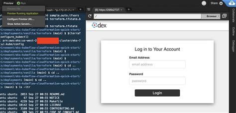 enabling hybrid ml workflows on amazon eks and amazon sagemaker with