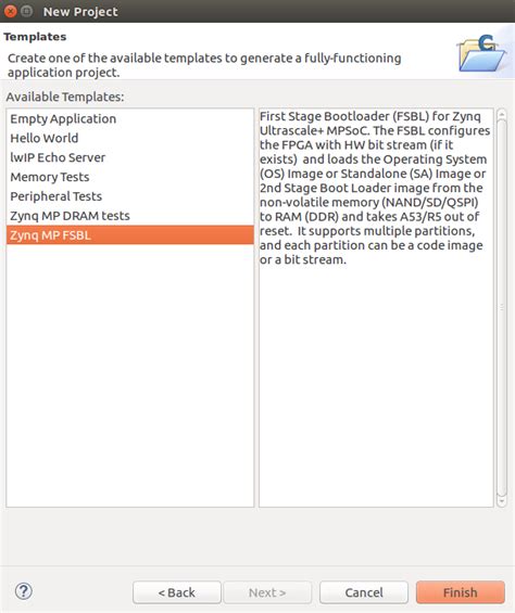 Starware Design Ltd Build And Deploy Yocto Linux On The Xilinx Zynq Ultrascale MPSoC ZCU