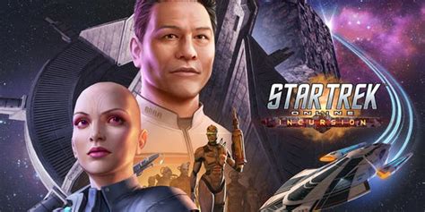 Star Trek Online Borg Assimilation Pack Giveaway Alienware Arena