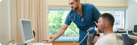 How Asthma And Copd Are Diagnosed Step By Step Guide Evergreen Life