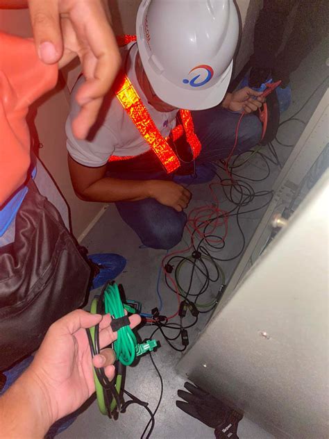 Power Quality Analysis Pqa Dccon Engineering Services Facebook