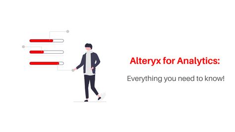 Alteryx For Analytics Everything You Need To Know Buggy Programmer