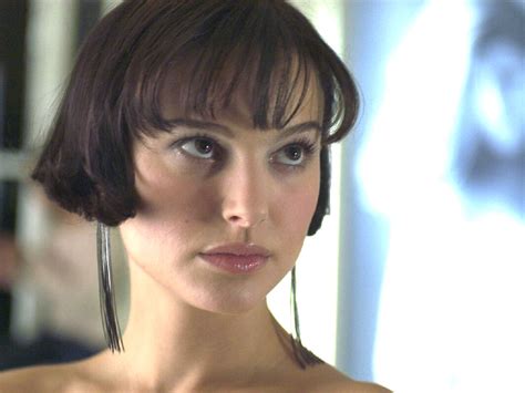 Natalie Portman Sexy Wallpaper Images