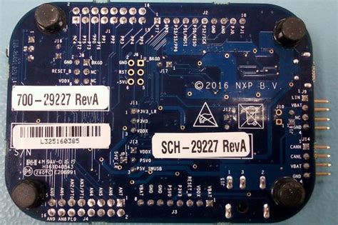 devkit zvl128 evb review nxp community