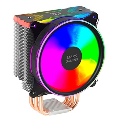 Cpu Cooler RGB The Best Products In Comparison Hifi Online Net