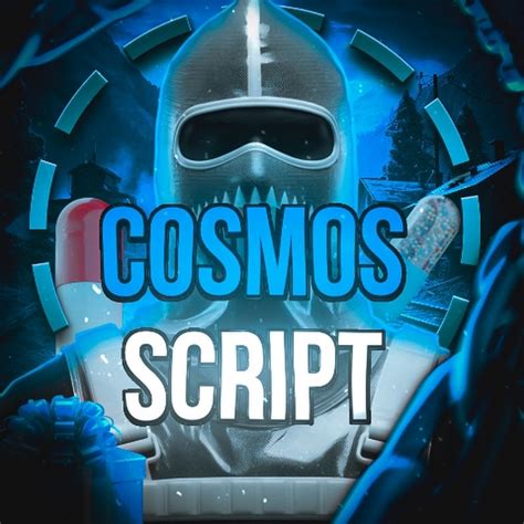 Script Cosmos Youtube