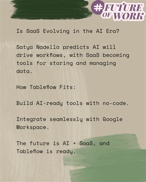 jaypalsinh jadeja on linkedin ai nocode tableflow saas