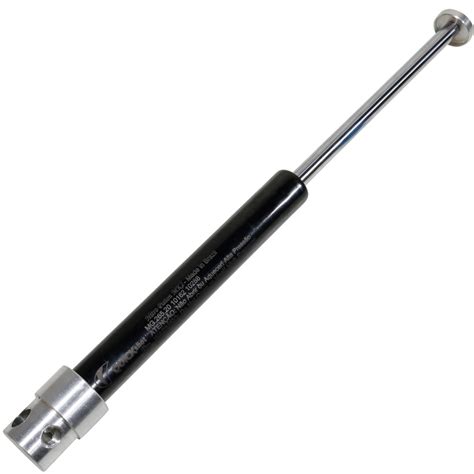 Kit Gas Ram Basic Pardus Axsaxc 50kg Quickshot