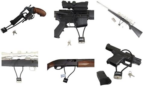 Gun Safety Lock Safe Solution For Firearms Gun Safe Tips