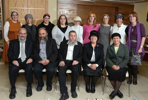 Conversion To Judaism How Do Modern Orthodox Women Typically Dress