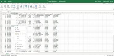 Excel Online English Free
