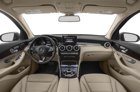 2019 Mercedes Benz Glc 300 Specs Prices Mpg Reviews And Photos