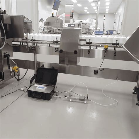 Basil Vr Greatrex Iso 8573 1 2010 Compressed Air Contaminants