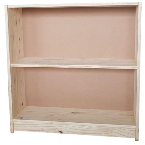 File Rack 900x900x280 Raw Mb Pine