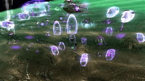 Tiberium Resonance Article News ModDB