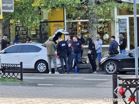 В Николаеве суд арестовал с залогом в полмиллиона двух полицейских подозреваемых во взяточничестве