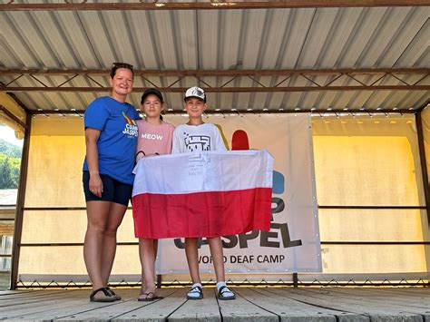 Camp Jaspel 2023 Jaspel