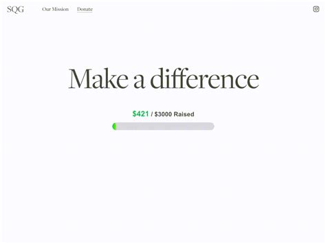 Create A Progress Bar Squarespace Plugin The Square Genius